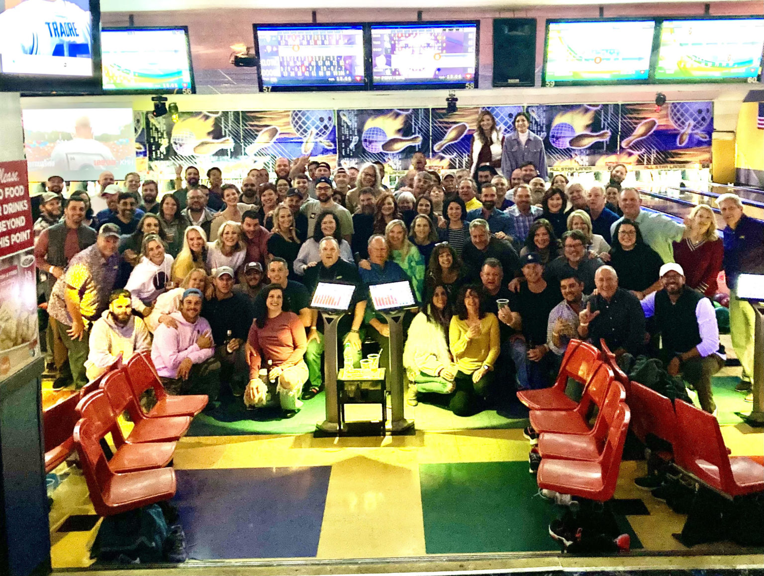 Galactic Bowling Info! – BRAAS